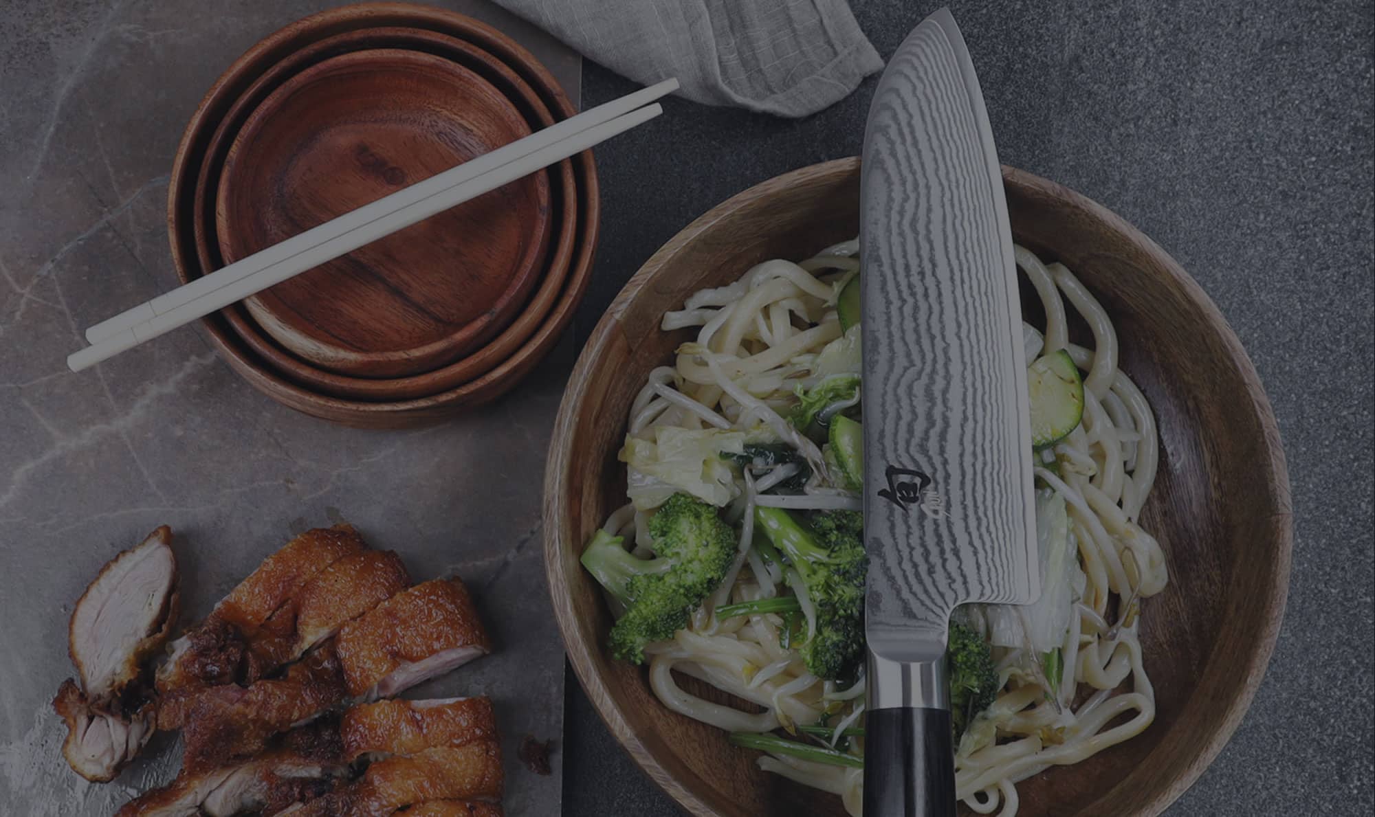 Stores - Laguiole en Aubrac